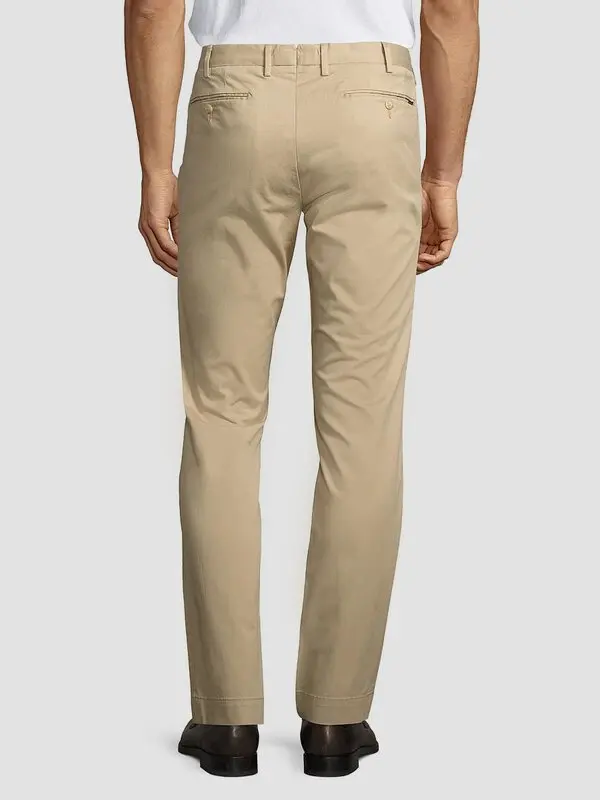 Polo Ralph Lauren Stretch Military Pants
