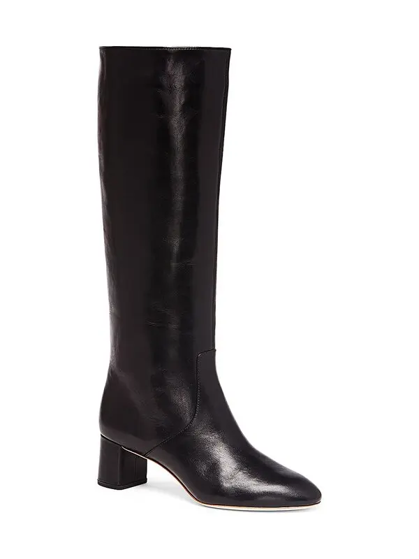 LOEFFLER RANDALL Gia Tall Leather Boots