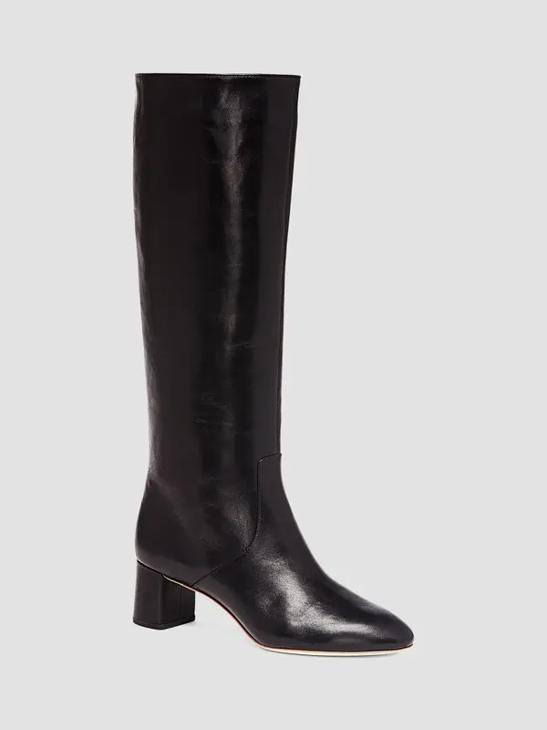LOEFFLER RANDALL Gia Tall Leather Boots
