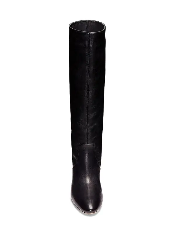 LOEFFLER RANDALL Gia Tall Leather Boots