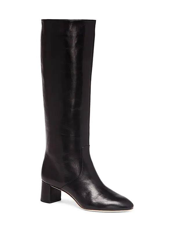 LOEFFLER RANDALL Gia Tall Leather Boots
