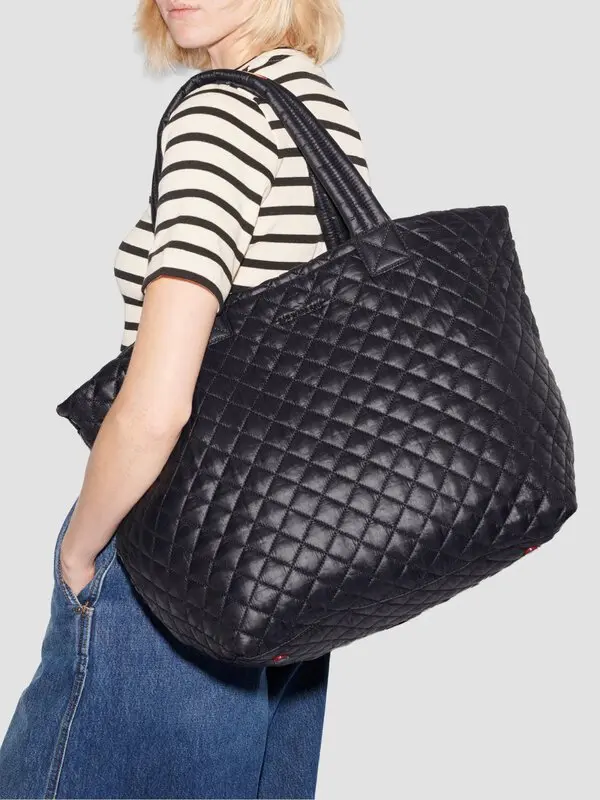 Mz Wallace Metro Deluxe Tote