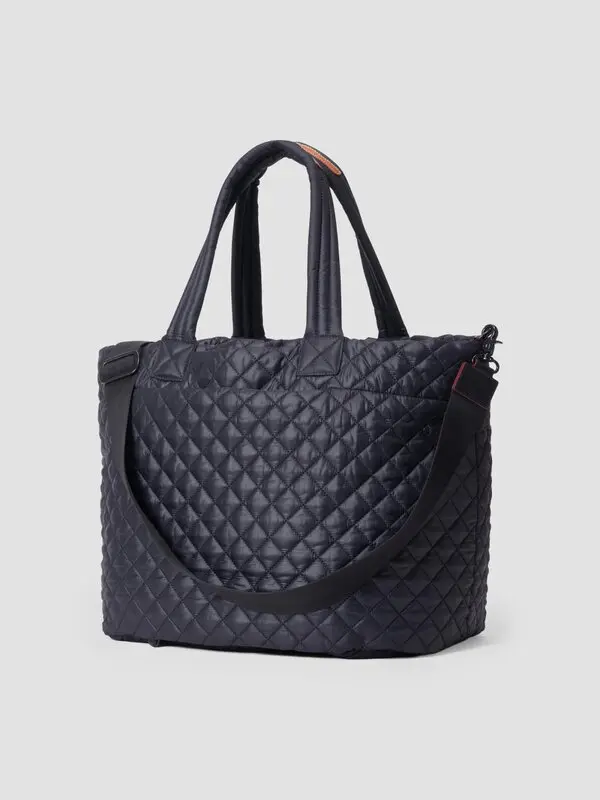 Mz Wallace Metro Deluxe Tote