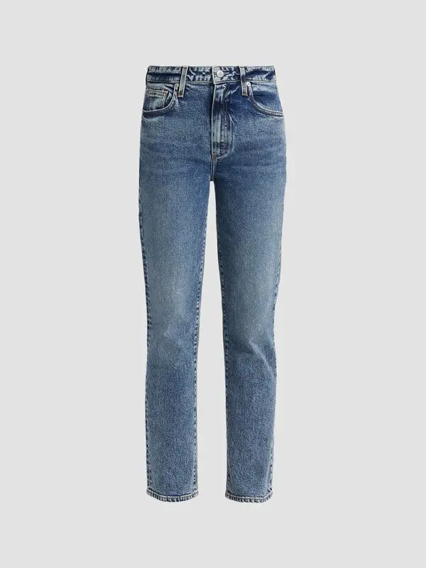 LE JEAN Stevie Stretch Slim-fit Anks