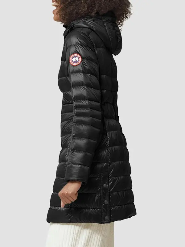 Canada Goose Cypress Hooded Jacket