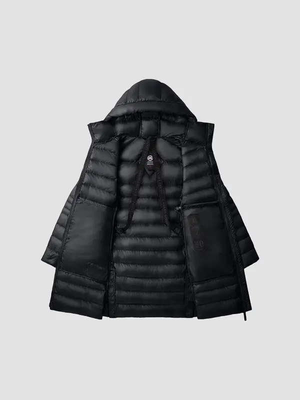 Canada Goose Cypress Hooded Jacket