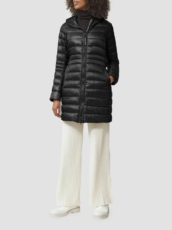 Canada Goose Cypress Hooded Jacket