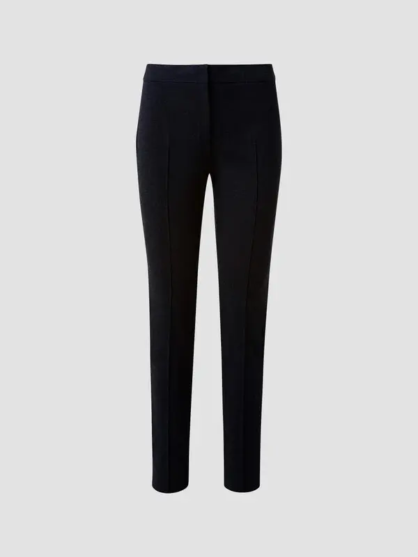 Akris Elets Mara Leggings - Black