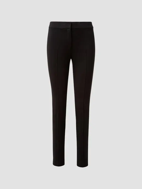 Akris Elets Mara Leggings - Mocha
