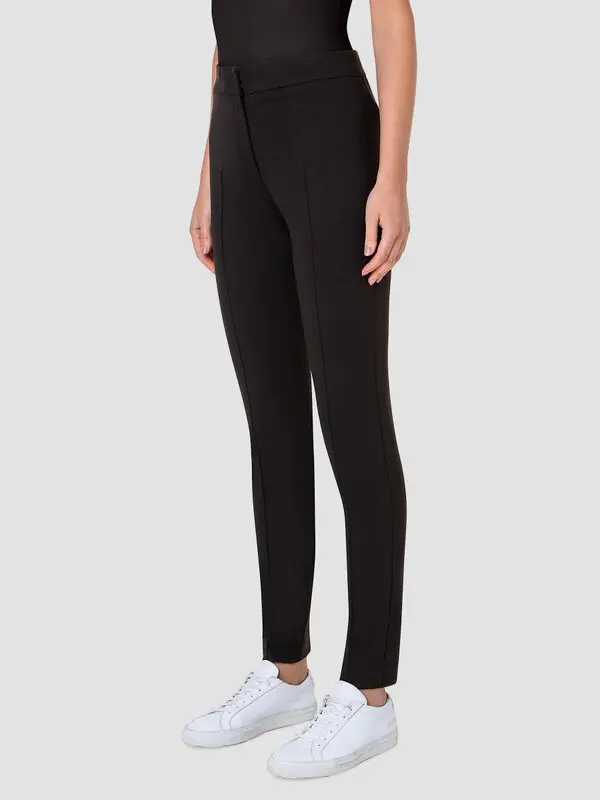 Akris Elets Mara Leggings - Mocha