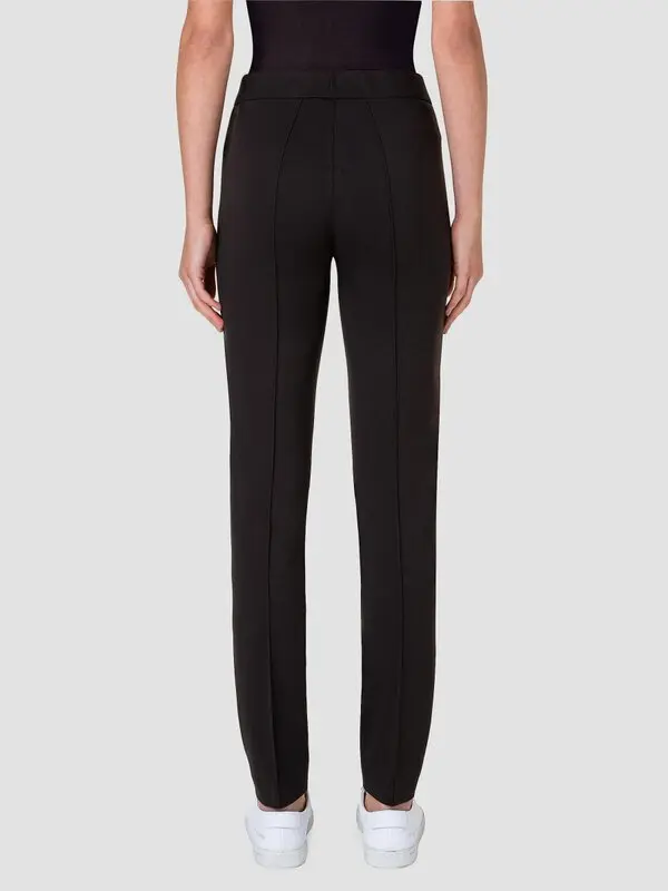 Akris Elets Mara Leggings - Mocha