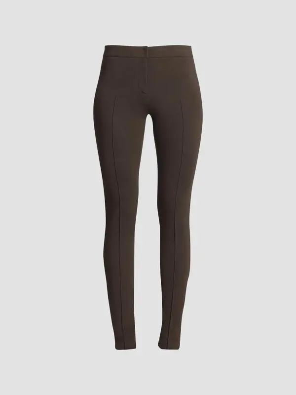Akris Elets Mara Leggings - Mocha