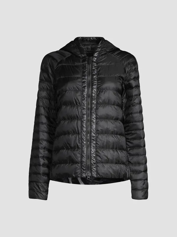 Canada Goose Roxboro Hooded Jacket