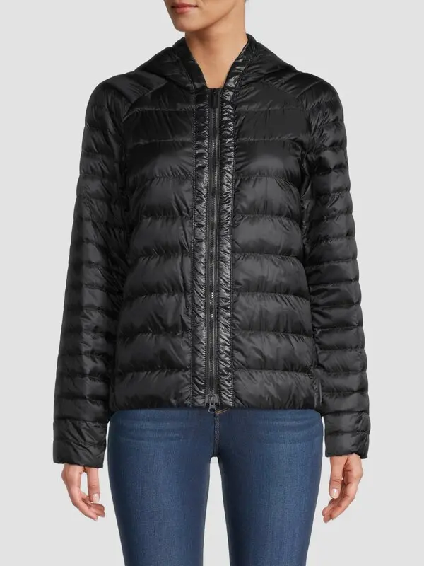 Canada Goose Roxboro Hooded Jacket
