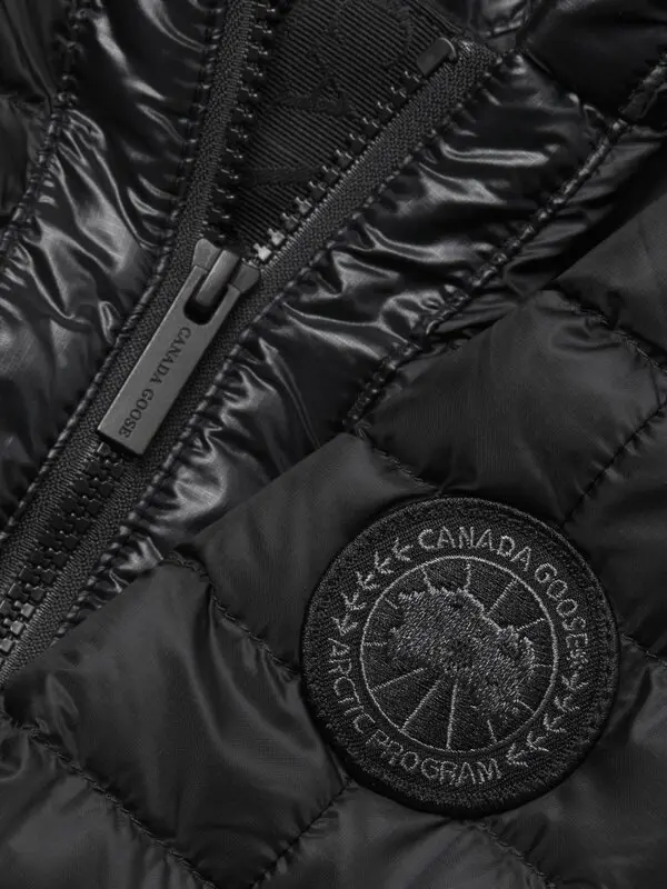 Canada Goose Roxboro Hooded Jacket