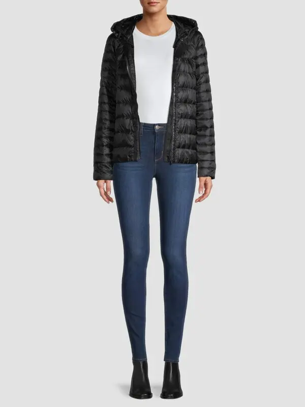 Canada Goose Roxboro Hooded Jacket