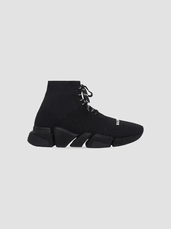 Balenciaga Speed 2.0 Lace-up Sneakers