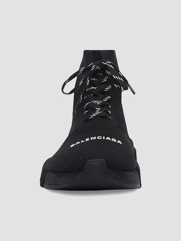 Balenciaga Speed 2.0 Lace-up Sneakers