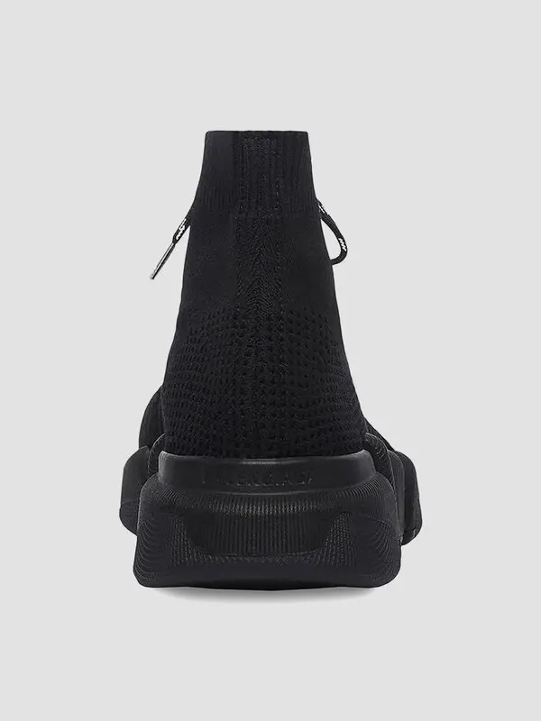 Balenciaga Speed 2.0 Lace-up Sneakers