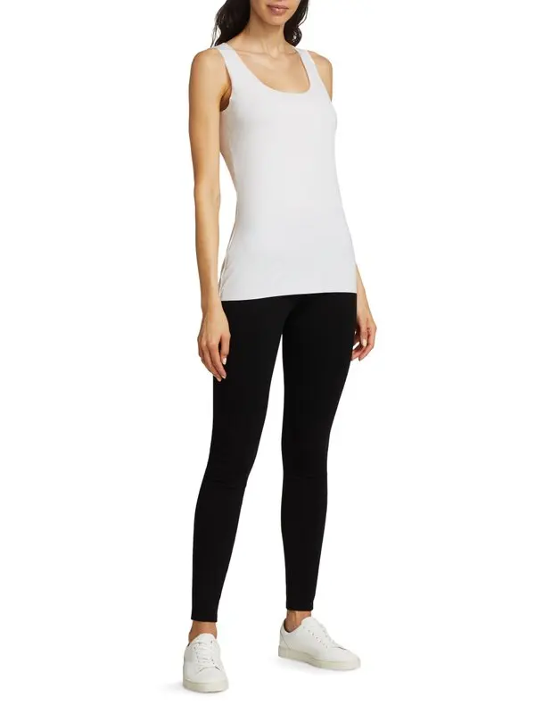 Wolford Aurora Pure Tank Top