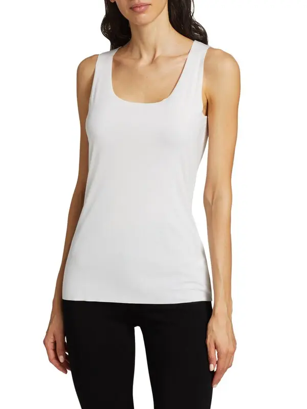 Wolford Aurora Pure Tank Top