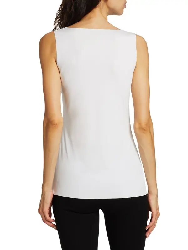 Wolford Aurora Pure Tank Top