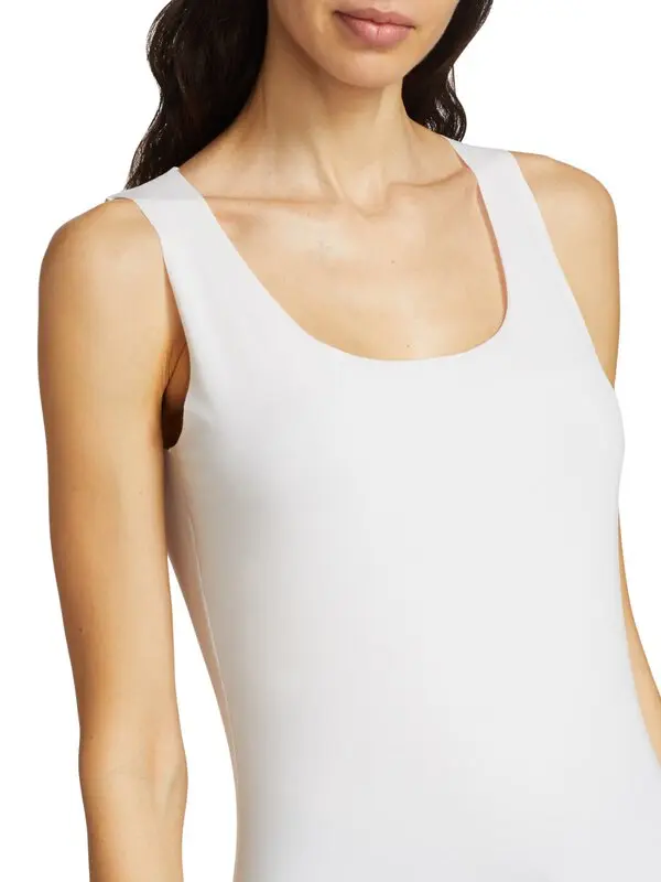 Wolford Aurora Pure Tank Top