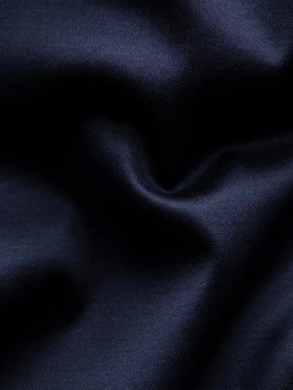 Eton Jersey T-shirt - Navy