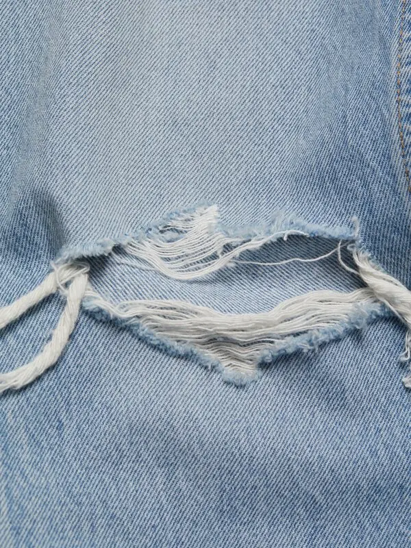 RE/DONE 90s High-rise Loose Straight Jeans