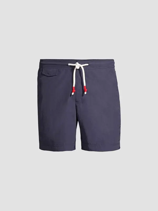 Orlebar Brown Standard Swim Shorts - Navy