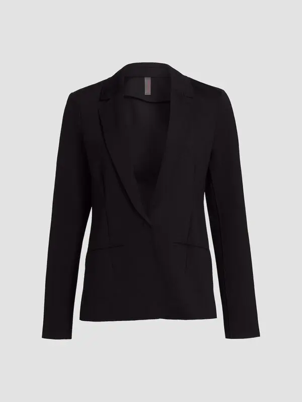 Commando Ceo Single-breasted Blazer