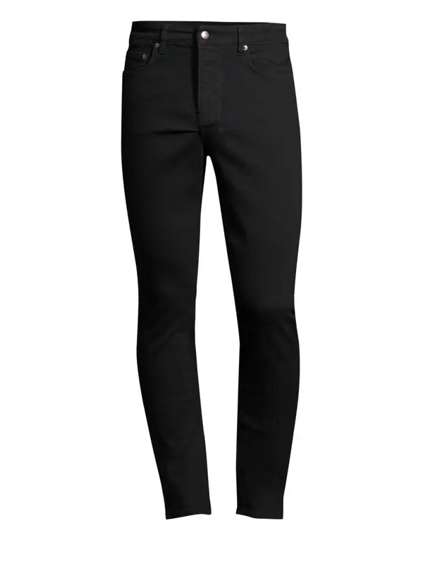 Ksubi Chitch Tapered-fit Jeans