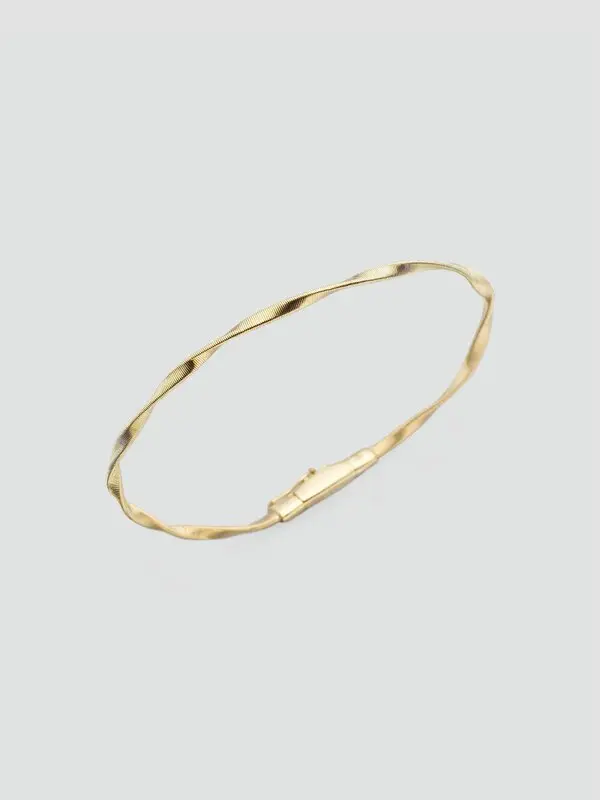 Marco Bicego Marrakech 18k Bracelet - Gold