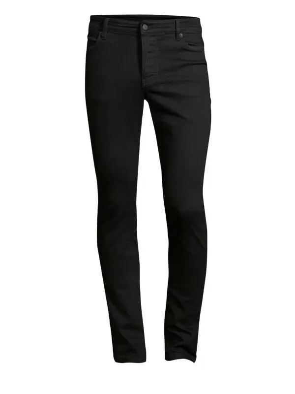 Ksubi Van Winkle Rebel Skinny-fit Jeans