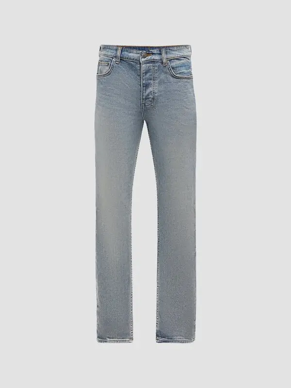 Ksubi Chitch Pure Dynamite Skinny Jeans - Denim