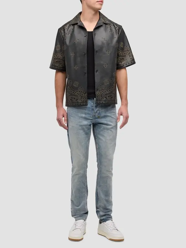 Ksubi Chitch Pure Dynamite Skinny Jeans - Denim