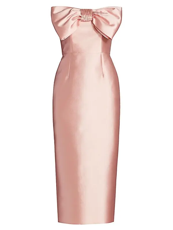 Alexia Maria Signature Collection Bettina Dress