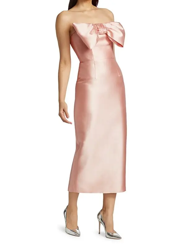 Alexia Maria Signature Collection Bettina Dress