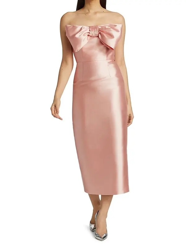 Alexia Maria Signature Collection Bettina Dress