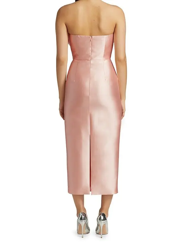 Alexia Maria Signature Collection Bettina Dress