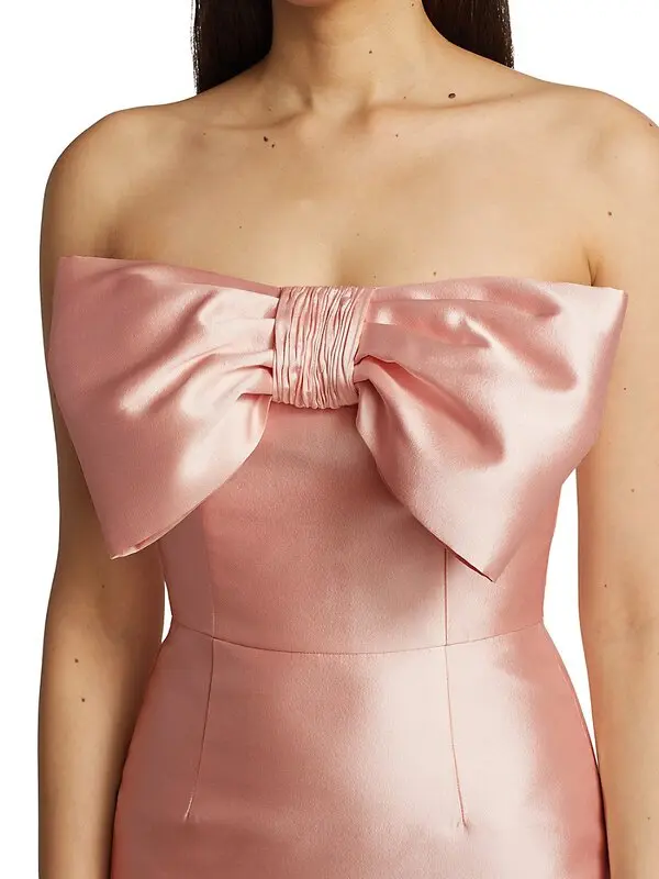 Alexia Maria Signature Collection Bettina Dress