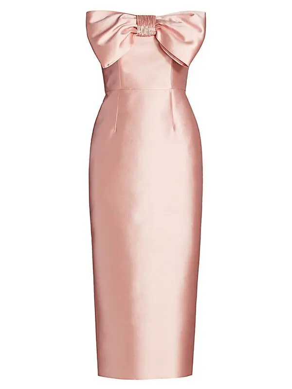 Alexia Maria Signature Collection Bettina Dress