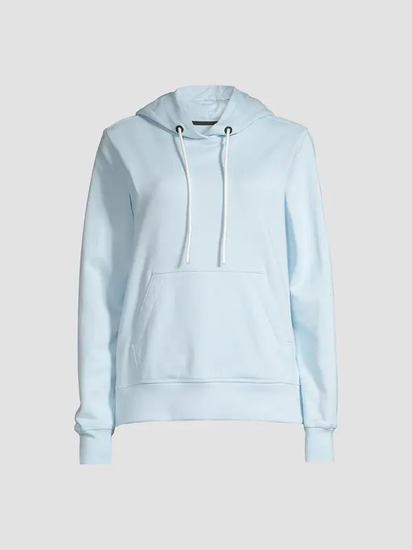 Canada Goose Muskoka Pullover Hoodie - Melt Water