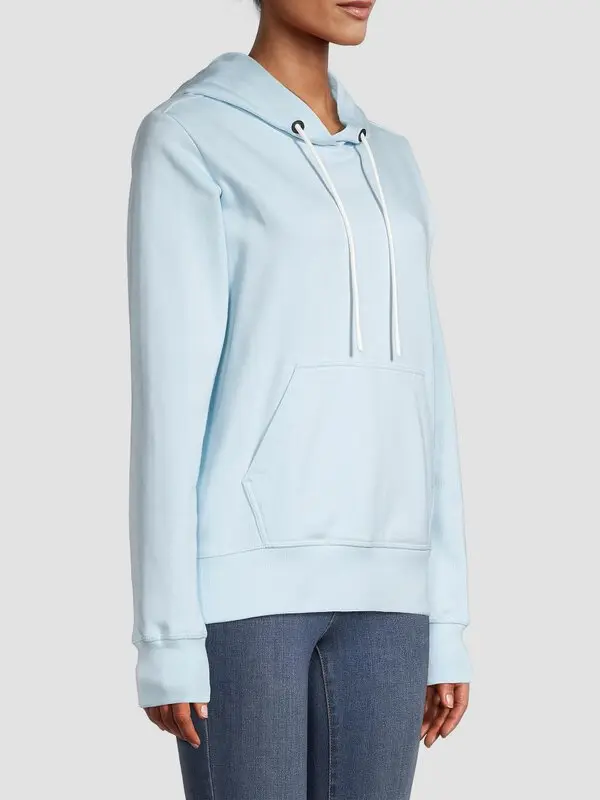 Canada Goose Muskoka Pullover Hoodie - Melt Water