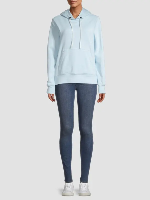 Canada Goose Muskoka Pullover Hoodie - Melt Water
