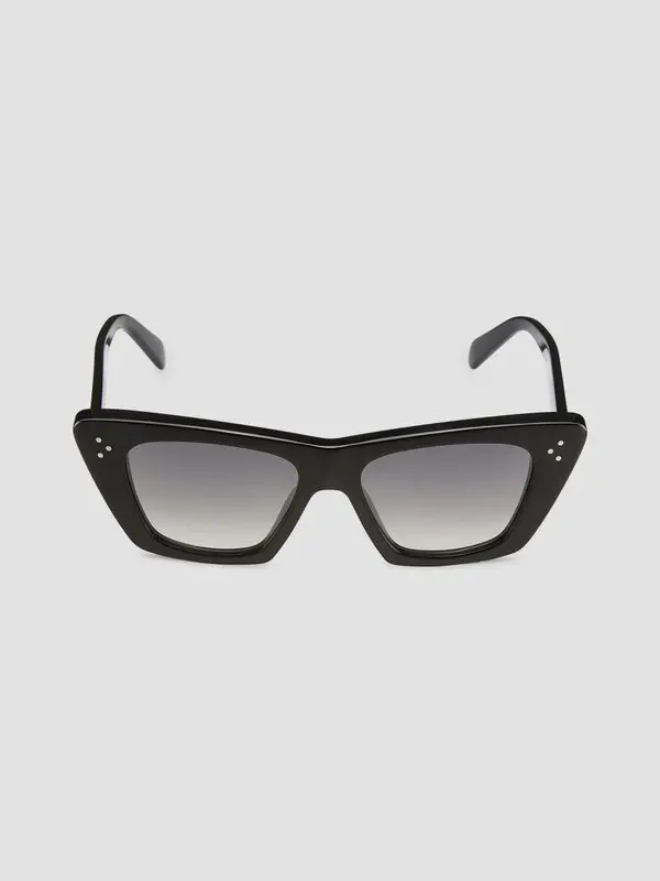 Celine 51mm Cat-eye Sunglasses