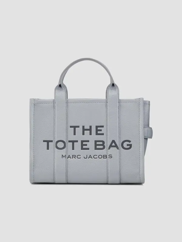 Marc Jacobs The Tote Bag - Lilas