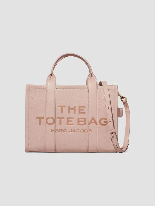 Marc Jacobs The Tote Bag - Pink