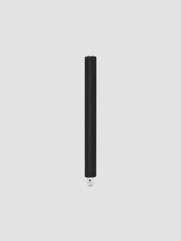 Saint Laurent Grain Leather Bifold Wallet