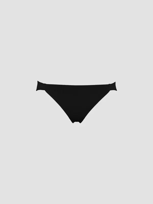 ERES Cavale Bikini Bottom - Noir
